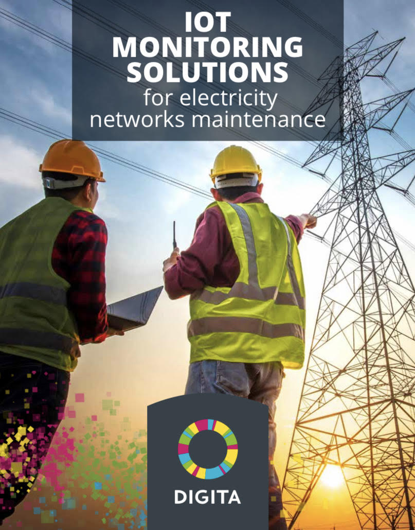 Digita offers solutions to electricity companies in cooperation with ...