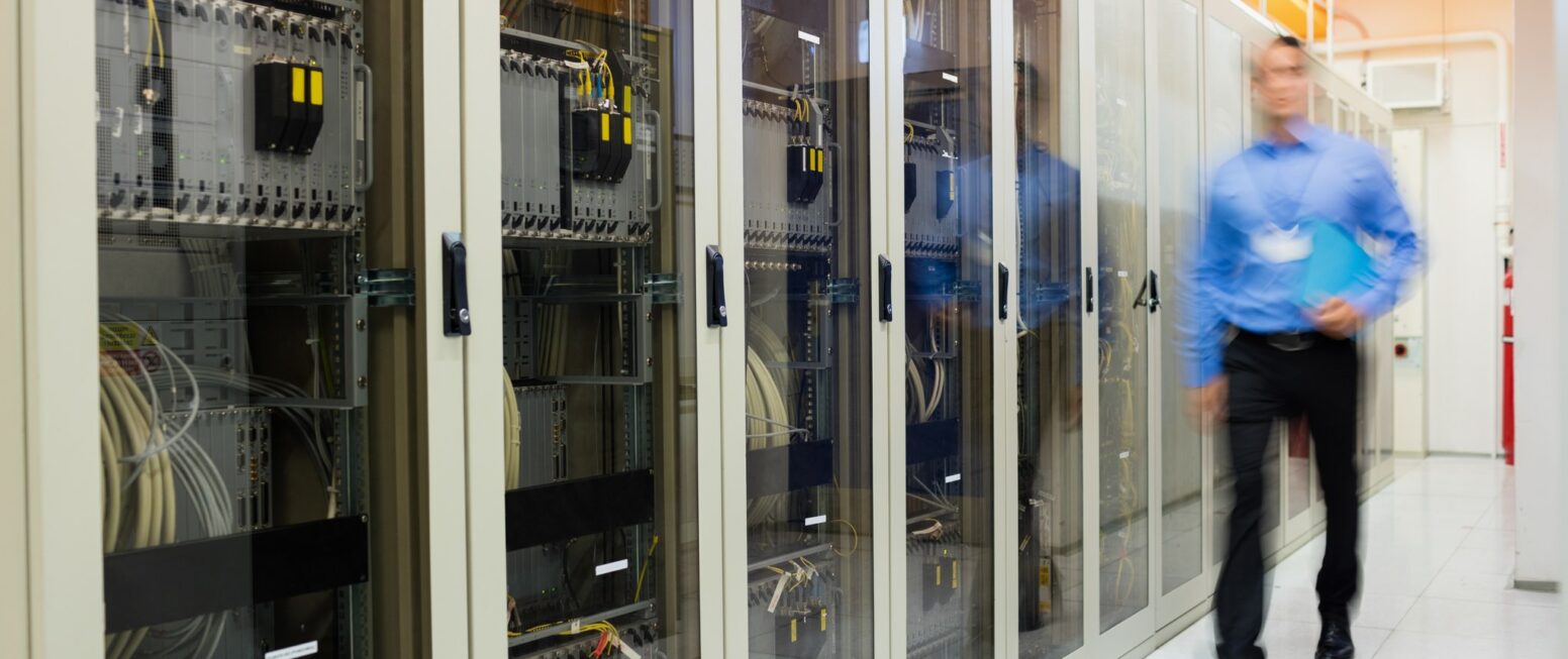 Digita’s Data Center Business to Launch as Independent Business: Digita ...