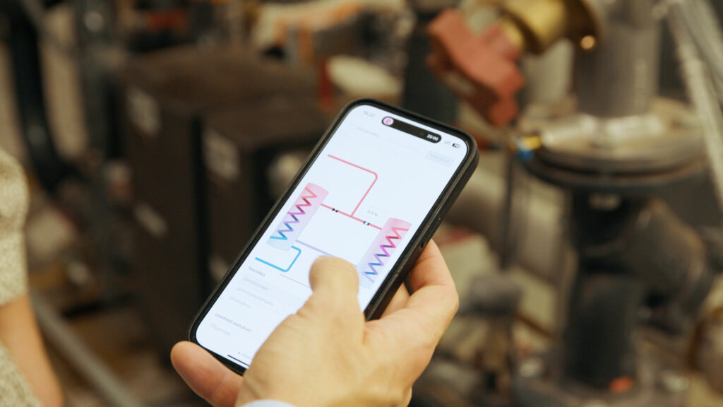 Danfoss Leanheat Relies on Digita’s IoT Retwork to Optimize Energy ...